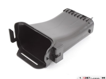 Genuine BMW - 13717597584 - Intake Duct (13-71-7-597-584)