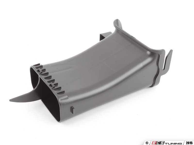 Genuine BMW - 13717597584 - Intake Duct (13-71-7-597-584)