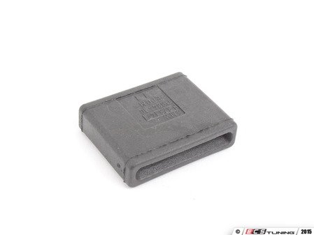 Genuine BMW - 13718573147 - RUBBER MOUNTING (13-71-8-573-147)