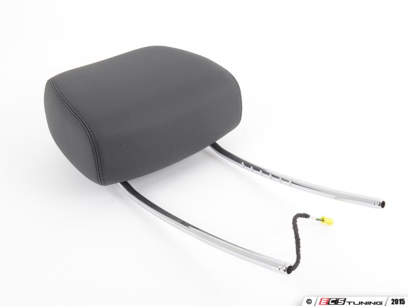 Genuine Mercedes Benz - 21297074509D88 - HEADREST