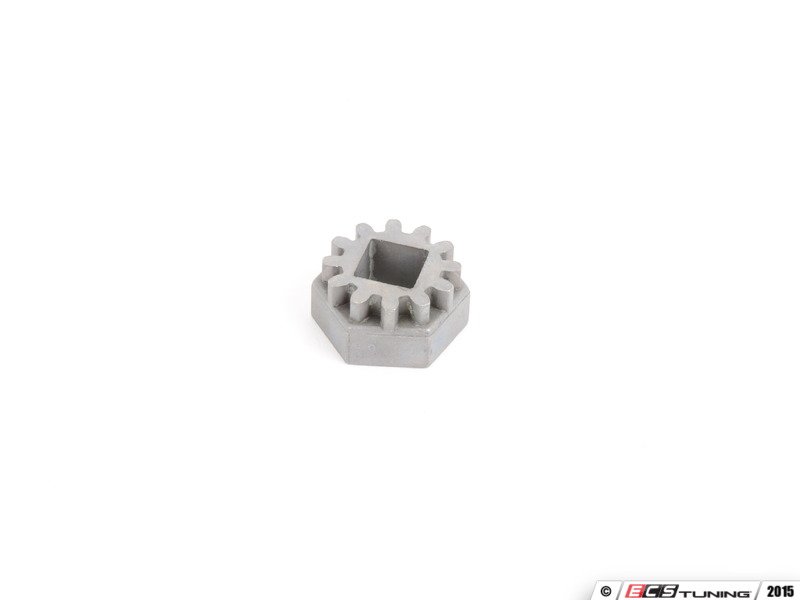 Genuine BMW - 82399404494 - A/C Compressor Bracket (82-39-9-404-494)