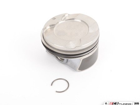 Genuine BMW - 11258606459 - Piston - Priced Each (11-25-8-606-459)
