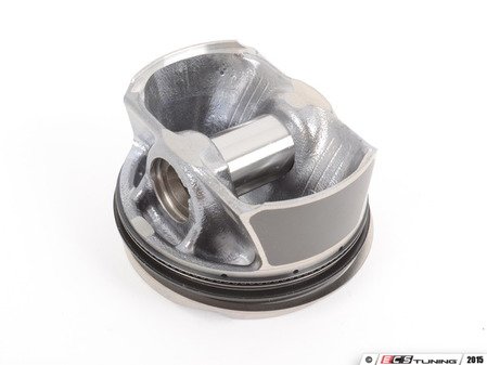 Genuine BMW - 11258606459 - Piston - Priced Each (11-25-8-606-459)