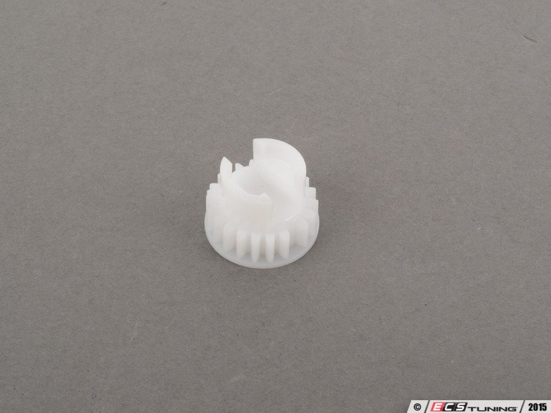 Genuine BMW - 64116927611 - SET SMALL PARTS F AI (64-11-6-927-611)