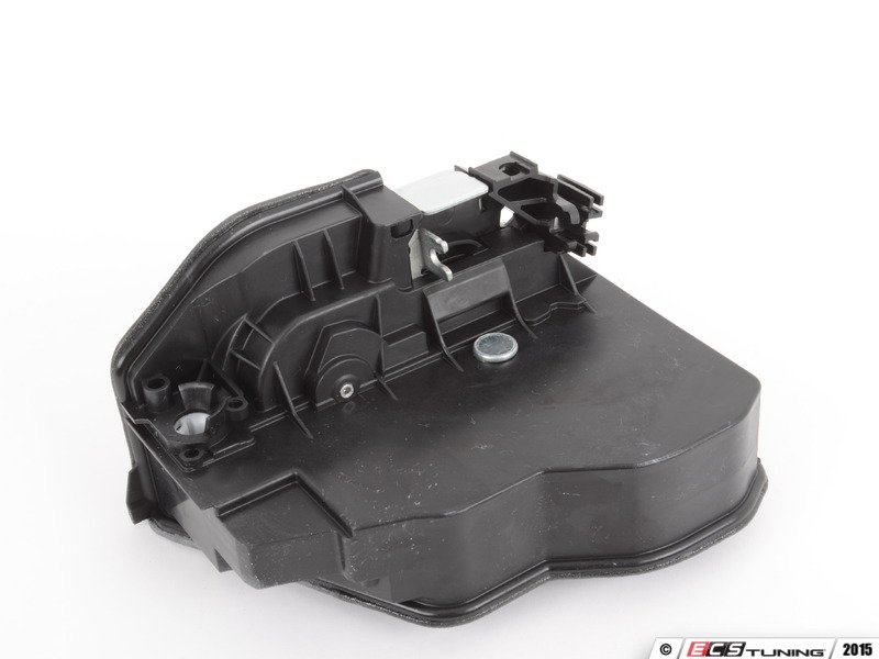 Genuine BMW - 51217229461 - Front Door Latch - Left (51-21-7-229-461)