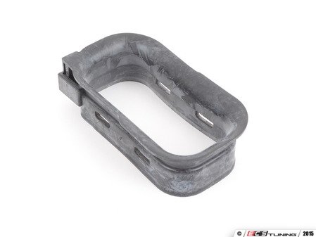 Genuine BMW - 13718622986 - INTAKE MANIFOLD, FRONT (13-71-8-622-986)