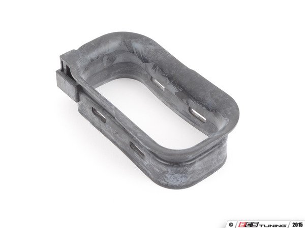 Genuine BMW - 13718622986 - INTAKE MANIFOLD, FRONT (13-71-8-622-986)