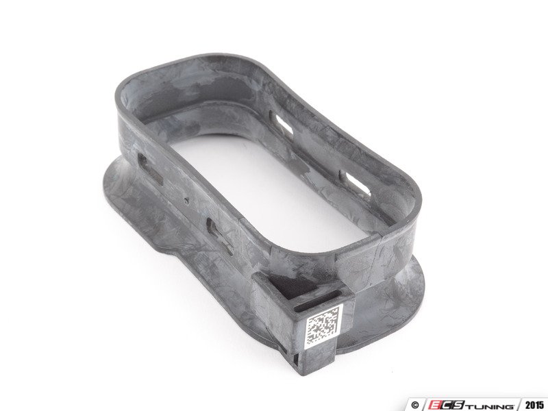 Genuine BMW - 13718622986 - INTAKE MANIFOLD, FRONT (13-71-8-622-986)