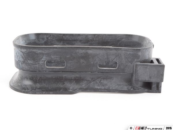 Genuine BMW - 13718622986 - INTAKE MANIFOLD, FRONT (13-71-8-622-986)