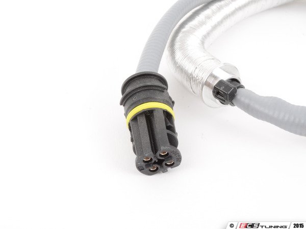 Genuine BMW - 11787577667 - Oxygen Sensor - Rear Position (560mm) (11 ...