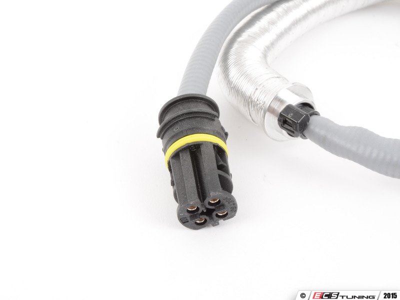 Genuine BMW - 11787577667 - Oxygen Sensor - Rear Position (560mm) (11 ...