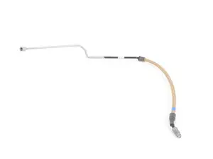 Genuine BMW - 37136765596 - Dynamic drive pressure line (37-13-6-765-596)
