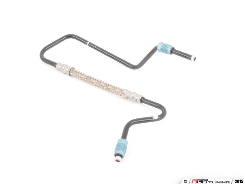 Genuine BMW - 34327833318 - Brake Pressure Hose (34-32-7-833-318)