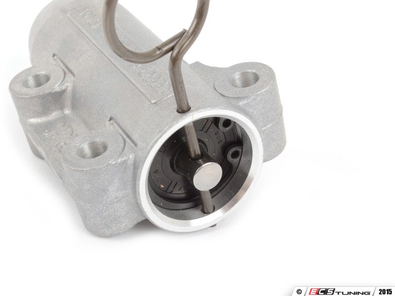 Genuine Volkswagen Audi - 06C109479A - Tensioner Dampener (06C 109 479 A)