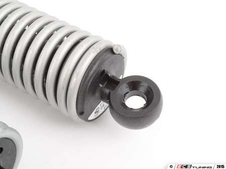 Genuine BMW - 51247444907 - Trunk Tension Struts (51-24-7-444-907)