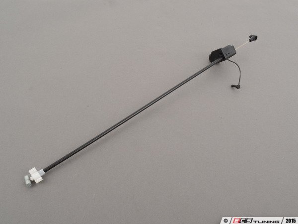 Genuine BMW - 51248250020 - BOWDEN CABLE (51-24-8-250-020)