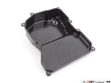 Genuine Volkswagen Audi - 09G321361 - Transmission Oil Pan (09G 321 361)