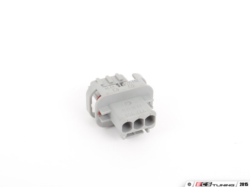 Genuine Mercedes Benz - 2035454928 - TRIMMER PLUG