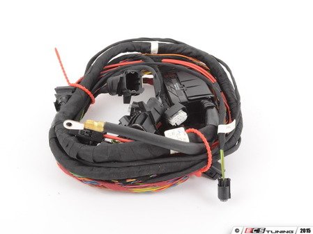 Genuine Mercedes Benz - 2035408135 - ELECTRIC CAB