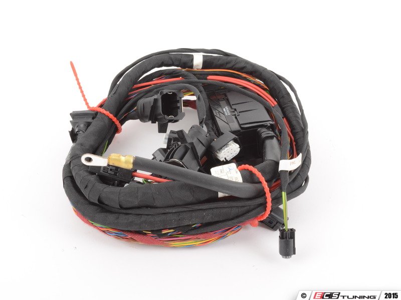 Genuine Mercedes Benz - 2035408135 - ELECTRIC CAB