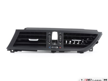 Genuine BMW - 64229129229 - E89 Grille - Center (64-22-9-129-229)