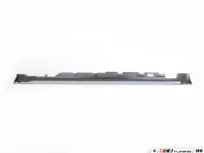 Genuine Volkswagen Audi - 4H4853860BGRU - TRIM (4H4 853 860 B GRU)