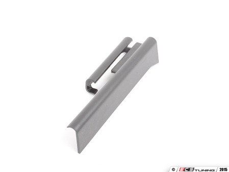 Genuine BMW - 52107165380 - COVER, FRONT EXTERIO (52-10-7-165-380)