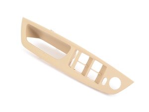 BMW E70 X5 xDrive35d M57 3.0L Interior Door Parts - Page 1 - ECS Tuning