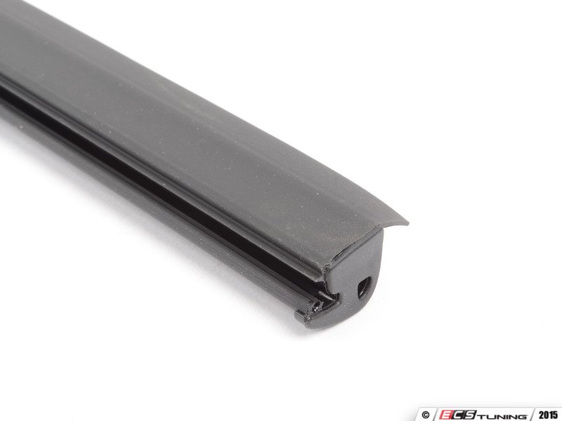 Genuine BMW - 51221928041 - 7-COVERING LEFT (51-22-1-928-041)