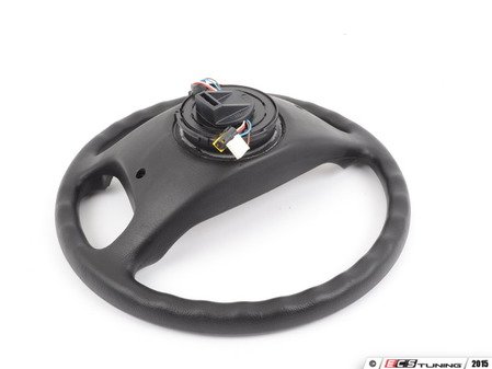 Genuine BMW - 32341092040 - Steering wheel,foam plastic airbag (32-34-1 ...
