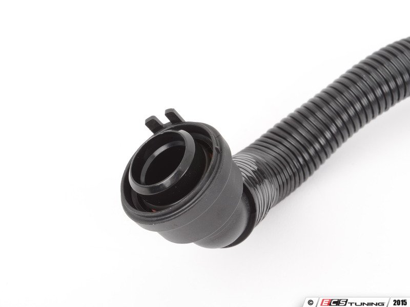 Genuine Volkswagen Audi - 06E103217AF - Breather Tube (06E 103 217 AF)