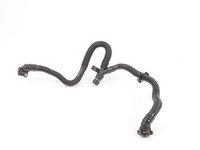 Genuine Volkswagen Audi - 06E103217AD - Breather Tube (06E 103 217 AD)