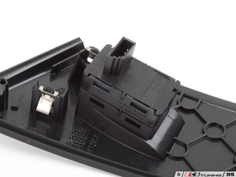 Genuine BMW - 61316951966 - Door Window Switch (61-31-6-951-966)