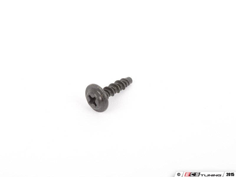 Genuine Volkswagen Audi - 433862195 - Screw - Priced Each (433 862 195)