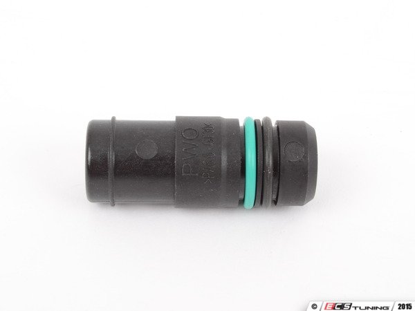 Genuine Volkswagen Audi - 06E103213B - Vent tube (06E 103 213 B)