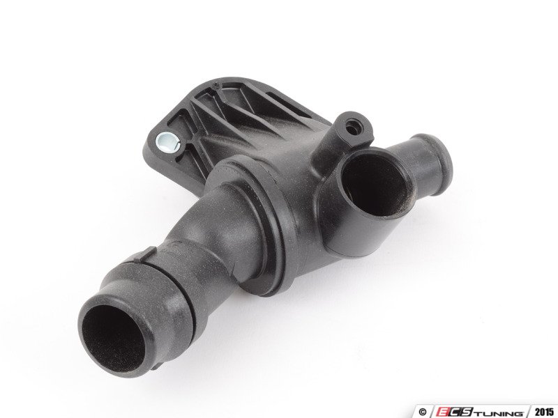 Genuine Volkswagen Audi - 06F121111G - THERMOSTAT (06F 121 111 G)