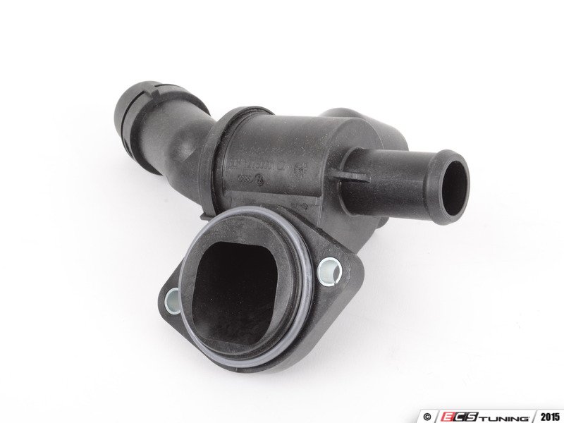 Genuine Volkswagen Audi - 06F121111G - THERMOSTAT (06F 121 111 G)