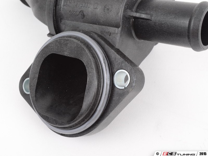 Genuine Volkswagen Audi - 06F121111G - THERMOSTAT (06F 121 111 G)