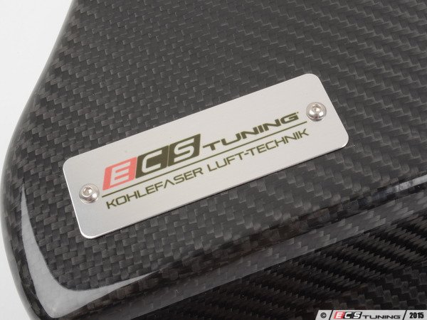 ECS - 004264ECS07A - MK5 Carbon Fiber Box And Lid Assembly - (NO LONGER ...