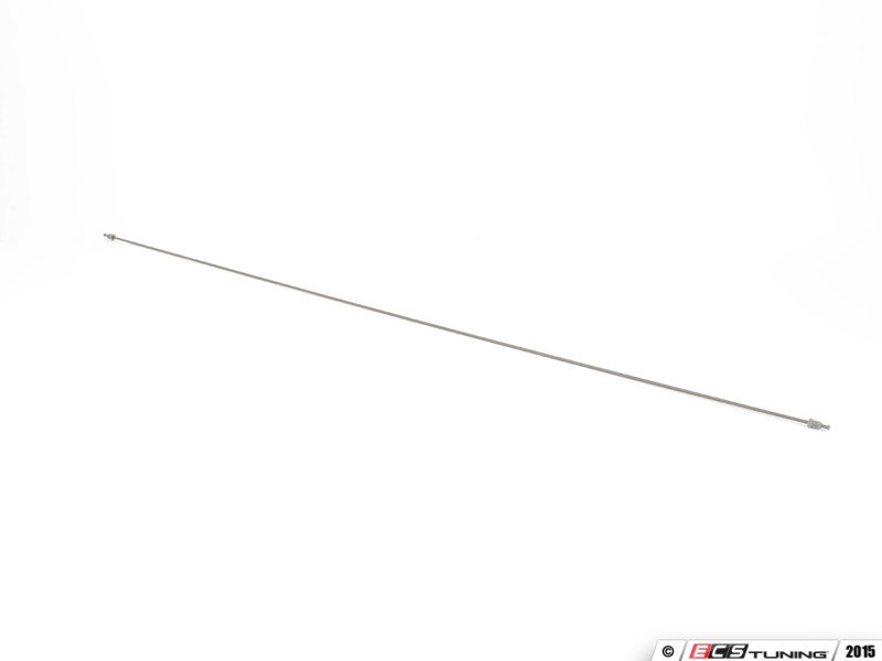 Genuine Mercedes Benz - 0259973448 - SEAL RING