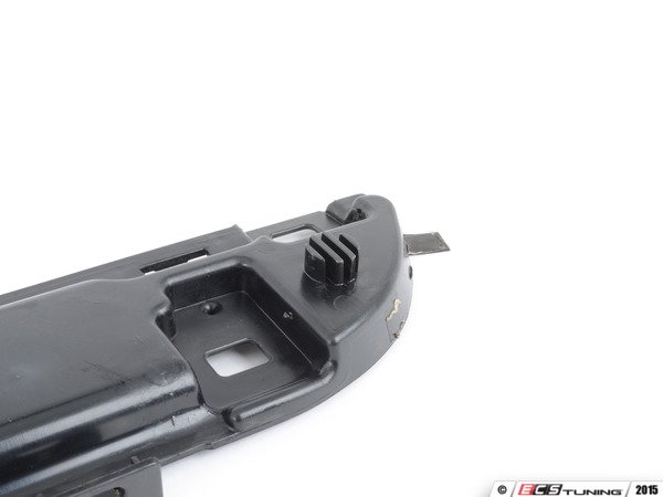 Genuine Mercedes Benz - 1637400210 - INTERIOR PAR