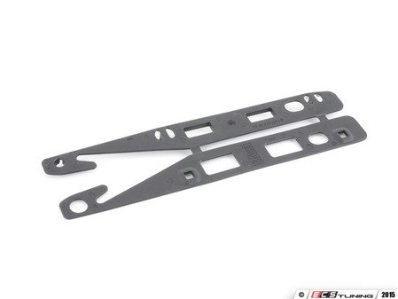 Genuine Mercedes Benz - 2218890595 - INTERMEDIATE