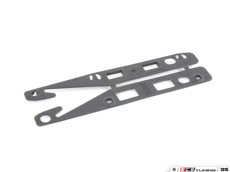 Genuine Mercedes Benz - 2218890595 - INTERMEDIATE