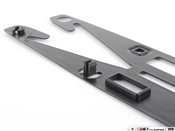 Genuine Mercedes Benz - 2218890595 - INTERMEDIATE