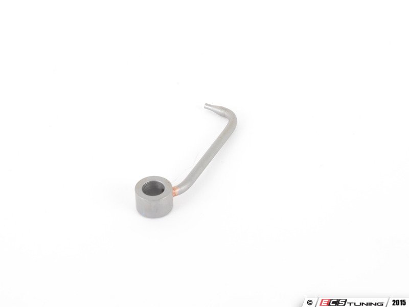 Genuine BMW - 11377519544 - OIL SPRAYING NOZZLE (11-37-7-519-544)