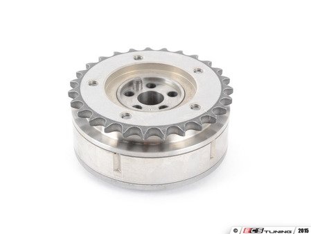 Genuine Volkswagen Audi - 03H109087A - Camshaft Adjuster - Intake (03H ...