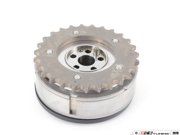 Genuine Volkswagen Audi - 03H109088D - Camshaft Adjuster - Exhaust (03H ...