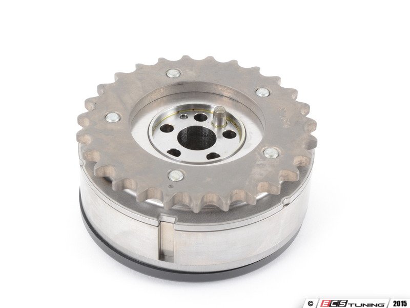 Genuine Volkswagen Audi - 03H109088D - Camshaft Adjuster - Exhaust (03H ...