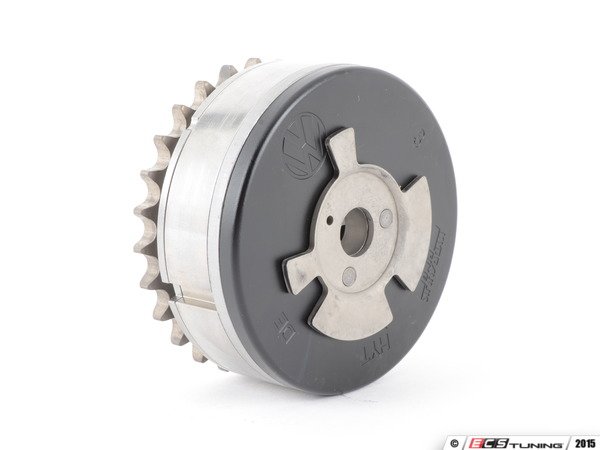 Genuine Volkswagen Audi - 03H109088D - Camshaft Adjuster - Exhaust (03H ...