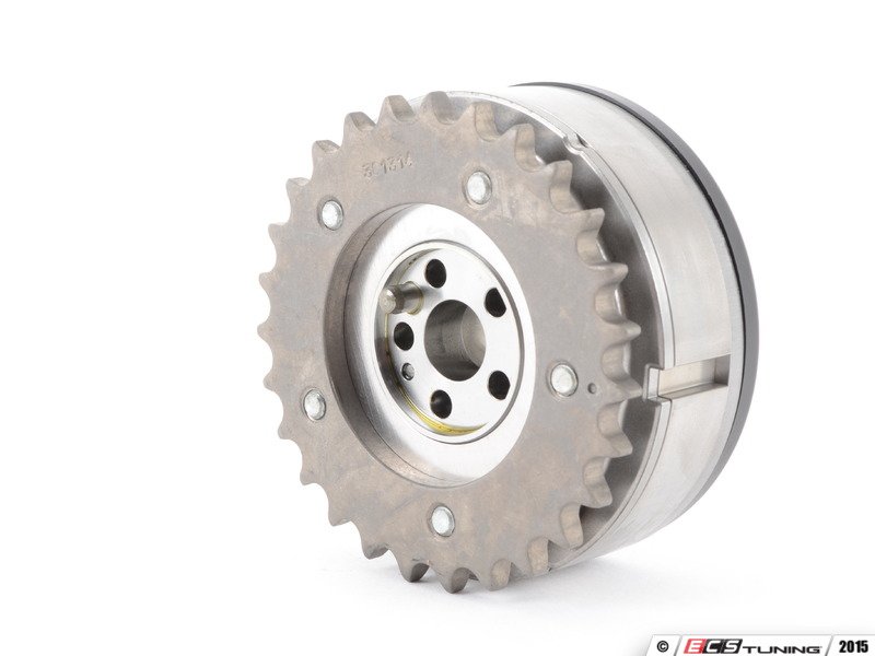 Genuine Volkswagen Audi - 03H109088D - Camshaft Adjuster - Exhaust (03H ...